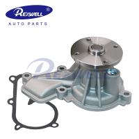 China 25100-2E020 25100-2E000 25100-2E005 High Performance Auto Coolant Water Pump For Hyundai Creta Tucson Elantra Kia Soul Forte for sale