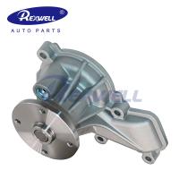 China 25100-2E020 25100-2E000 25100-2E005 High Performance Auto Coolant Water Pump For Hyundai Creta Tucson Elantra Kia Soul Forte for sale