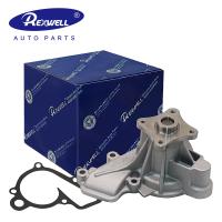 China 25100-2J100 Auto Cooling Water Pump Assembly For Hyundai Elantra Kona Sonata Tucson K5 Optima for sale
