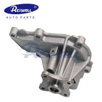 China 25100-2J100 Auto Cooling Water Pump Assembly For Hyundai Elantra Kona Sonata Tucson K5 Optima for sale