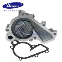 China 25100-2J100 Auto Cooling Water Pump Assembly For Hyundai Elantra Kona Sonata Tucson K5 Optima for sale