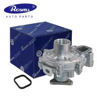 China PE01-15-010C PE01-15-010B PE01-15-010 WPZ-934 Auto Cooling Water Pump For Mazda CX-3 CX-4 CX-5 for sale