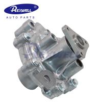 China PE01-15-010C PE01-15-010B PE01-15-010 WPZ-934 Auto Cooling Water Pump For Mazda CX-3 CX-4 CX-5 for sale