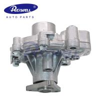 China PE01-15-010C PE01-15-010B PE01-15-010 WPZ-934 Auto Cooling Water Pump For Mazda CX-3 CX-4 CX-5 for sale
