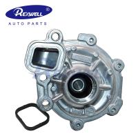 China PE01-15-010C PE01-15-010B PE01-15-010 WPZ-934 Auto Cooling Water Pump For Mazda CX-3 CX-4 CX-5 for sale