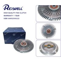 China A6652000222 Auto Fan Clutch For Ssangyong Rexton RX270 Kyron for sale