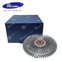 China A6652000222 Auto Fan Clutch For Ssangyong Rexton RX270 Kyron for sale