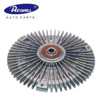 China A6652000222 Auto Fan Clutch For Ssangyong Rexton RX270 Kyron for sale