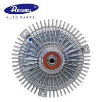 China A6652000222 Auto Fan Clutch For Ssangyong Rexton RX270 Kyron for sale