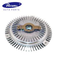 China A6652000222 Auto Fan Clutch For Ssangyong Rexton RX270 Kyron for sale