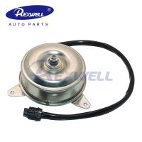 China 92122-VW000 Radiator Cooling Fan Motor For Nissan Urvan Caravan E25 E26 NV350 for sale