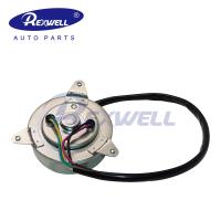 China 92122-VW000 Radiator Cooling Fan Motor For Nissan Urvan Caravan E25 E26 NV350 for sale