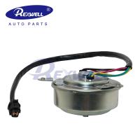 China 92122-VW000 Radiator Cooling Fan Motor For Nissan Urvan Caravan E25 E26 NV350 for sale