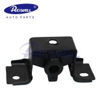 China 20651-EB700 Front Exhaust Mounting For Nissan Navara D40 for sale