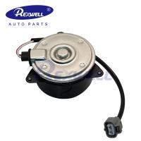 China 38616-RJA-J01 Cooling Fan Motor For Honda Acura 2005-2012 for sale