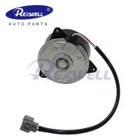 China 38616-RJA-J01 Cooling Fan Motor For Honda Acura 2005-2012 for sale