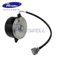 China 38616-RJA-J01 Cooling Fan Motor For Honda Acura 2005-2012 for sale