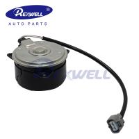 China 38616-RJA-J01 Cooling Fan Motor For Honda Acura 2005-2012 for sale