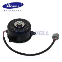 China 38616-RJA-J01 Cooling Fan Motor For Honda Acura 2005-2012 for sale