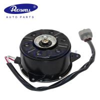 China 38616-RJA-J01 Cooling Fan Motor For Honda Acura 2005-2012 for sale