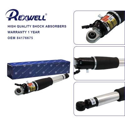 China 84176675 23151122 23267007 23290661 Electromagnetic Rear Shock Absorber for GM Chevrolet Escalade Suburban Tahoe Yukon GMC Chevy for sale