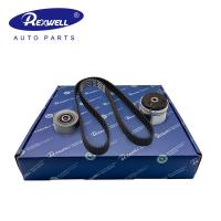China 95516740 24422964 24436052 55574864 OEM Timing Belt Kit for GM Chevrolet Aveo Opel Astra Vauxhall for sale