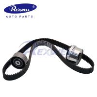 China 95516740 24422964 24436052 55574864 OEM Timing Belt Kit for GM Chevrolet Aveo Opel Astra Vauxhall for sale