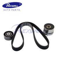 China 95516740 24422964 24436052 55574864 OEM Timing Belt Kit for GM Chevrolet Aveo Opel Astra Vauxhall for sale