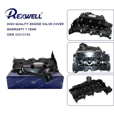 China LR105956 LR029145 LR055000 LR019606 LR097158 LR073538 LR057379 Intake Inlet Manifold Engine Valve Cover for Land Rover Discovery Range Rover Jaguar for sale
