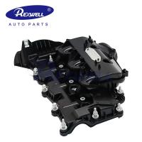 China LR105956 LR029145 LR055000 LR019606 LR097158 LR073538 LR057379 Intake Inlet Manifold Engine Valve Cover for Land Rover Discovery Range Rover Jaguar for sale