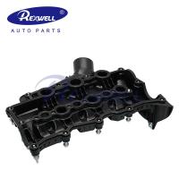China LR105956 LR029145 LR055000 LR019606 LR097158 LR073538 LR057379 Intake Inlet Manifold Engine Valve Cover for Land Rover Discovery Range Rover Jaguar for sale