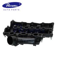 China LR105956 LR029145 LR055000 LR019606 LR097158 LR073538 LR057379 Intake Inlet Manifold Engine Valve Cover for Land Rover Discovery Range Rover Jaguar for sale