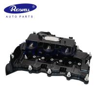 China LR105956 LR029145 LR055000 LR019606 LR097158 LR073538 LR057379 Intake Inlet Manifold Engine Valve Cover for Land Rover Discovery Range Rover Jaguar for sale