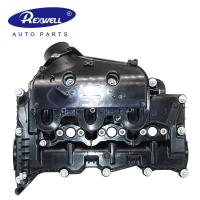 China LR105956 LR029145 LR055000 LR019606 LR097158 LR073538 LR057379 Intake Inlet Manifold Engine Valve Cover for Land Rover Discovery Range Rover Jaguar for sale