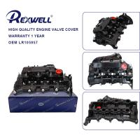 China LR105957 LR074623 LR116732 LR019611 LR097157 LR029146 Right Engine Valve Cover for Land Rover 3.0D V6 Discovery MK4 Range Rover Sport L405 Jaguar for sale