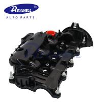 China LR105957 LR074623 LR116732 LR019611 LR097157 LR029146 Right Engine Valve Cover for Land Rover 3.0D V6 Discovery MK4 Range Rover Sport L405 Jaguar for sale