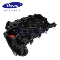 China LR105957 LR074623 LR116732 LR019611 LR097157 LR029146 Right Engine Valve Cover for Land Rover 3.0D V6 Discovery MK4 Range Rover Sport L405 Jaguar for sale