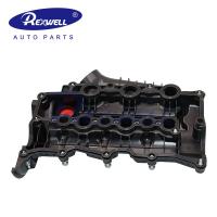 China LR105957 LR074623 LR116732 LR019611 LR097157 LR029146 Right Engine Valve Cover for Land Rover 3.0D V6 Discovery MK4 Range Rover Sport L405 Jaguar for sale