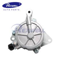 China ME017287 Brake Booster Vacuum Pump for Mitsubishi Canter Fuso 4D33 4D34 for sale