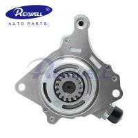 China ME017287 Brake Booster Vacuum Pump for Mitsubishi Canter Fuso 4D33 4D34 for sale