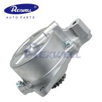 China ME017287 Brake Booster Vacuum Pump for Mitsubishi Canter Fuso 4D33 4D34 for sale