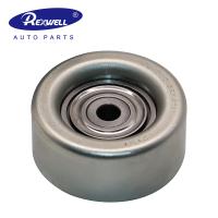 China 1341A051 Drive Belt Idler Pulley For Mitsubishi L200 Triton 4N15 Lancer Outlander ASX Sport for sale