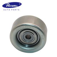 China 1341A051 Drive Belt Idler Pulley For Mitsubishi L200 Triton 4N15 Lancer Outlander ASX Sport for sale