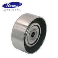 China 1341A051 Drive Belt Idler Pulley For Mitsubishi L200 Triton 4N15 Lancer Outlander ASX Sport for sale