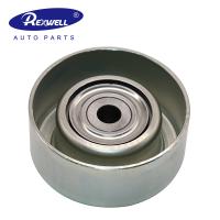China 1341A051 Drive Belt Idler Pulley For Mitsubishi L200 Triton 4N15 Lancer Outlander ASX Sport for sale