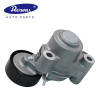 China 1345A119 Belt Tensioner For Mitsubishi Triton L200 4N15 Pajero Sport for sale