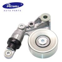 China 11750-2W200 11750-2W201 11750-2W20C 11750-2W21A 11750-2W20B 11750-2W203 Fan Belt Tensioner for Nissan Urvan E25 ZD30 Patrol Y61 for sale