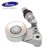 China 11750-2W200 11750-2W201 11750-2W20C 11750-2W21A 11750-2W20B 11750-2W203 Fan Belt Tensioner for Nissan Urvan E25 ZD30 Patrol Y61 for sale