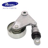 China 11750-2W200 11750-2W201 11750-2W20C 11750-2W21A 11750-2W20B 11750-2W203 Fan Belt Tensioner for Nissan Urvan E25 ZD30 Patrol Y61 for sale