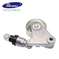 China 11750-2W200 11750-2W201 11750-2W20C 11750-2W21A 11750-2W20B 11750-2W203 Fan Belt Tensioner for Nissan Urvan E25 ZD30 Patrol Y61 for sale